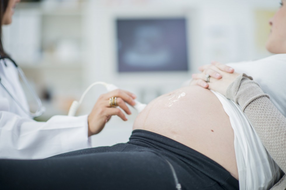 Private One-On-One Pregnancy & Fertility Ultrasound Scans, Norwich | PAMS